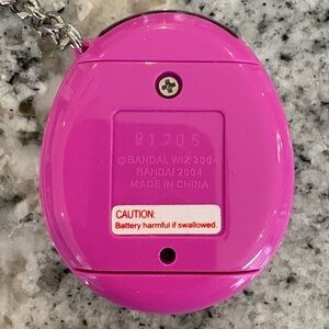 Tamagotchi | Other | Tamagotchi Connection V2 Tropical Flowers | Poshmark